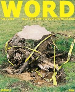 Word Magazine – IV ARTS