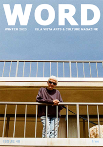Word Magazine – IV ARTS
